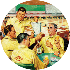 Various Events – Bowl Factory