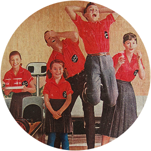 Various Events – Bowl Factory