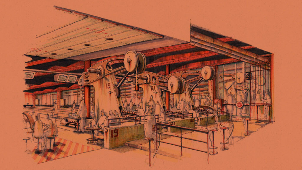 Bowl Factory – Bowling – Bar – Disco – Braine L'Alleud